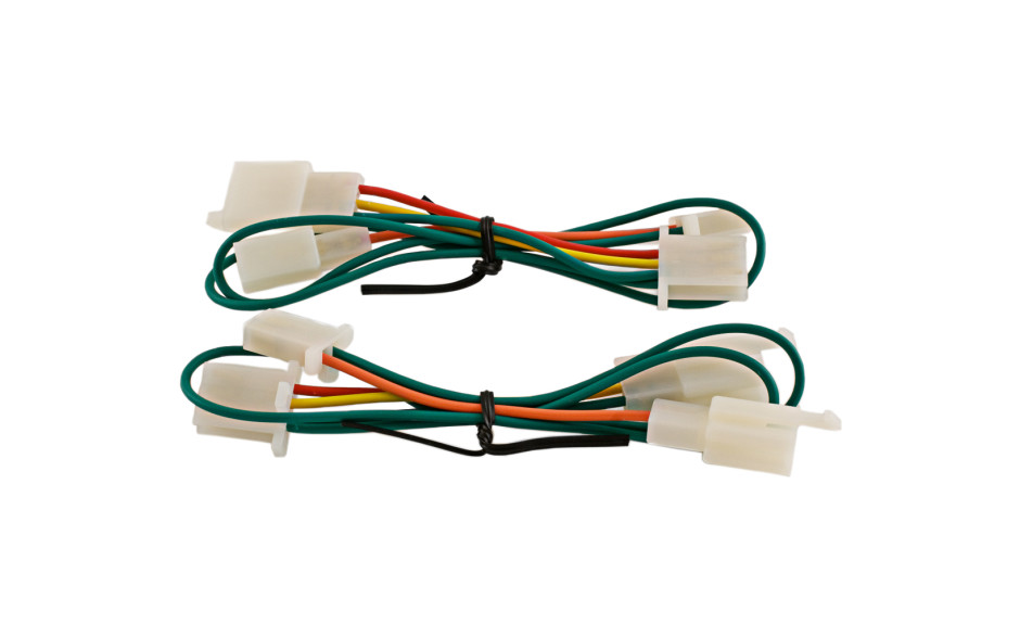 GL1500 Front Flasher | On Wings of Gold | We Keep Your Ride Looking And ...
